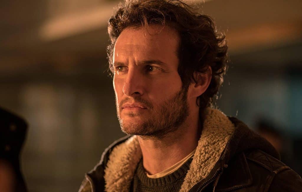 10 Things You Didn't Know about Angel Bonanni