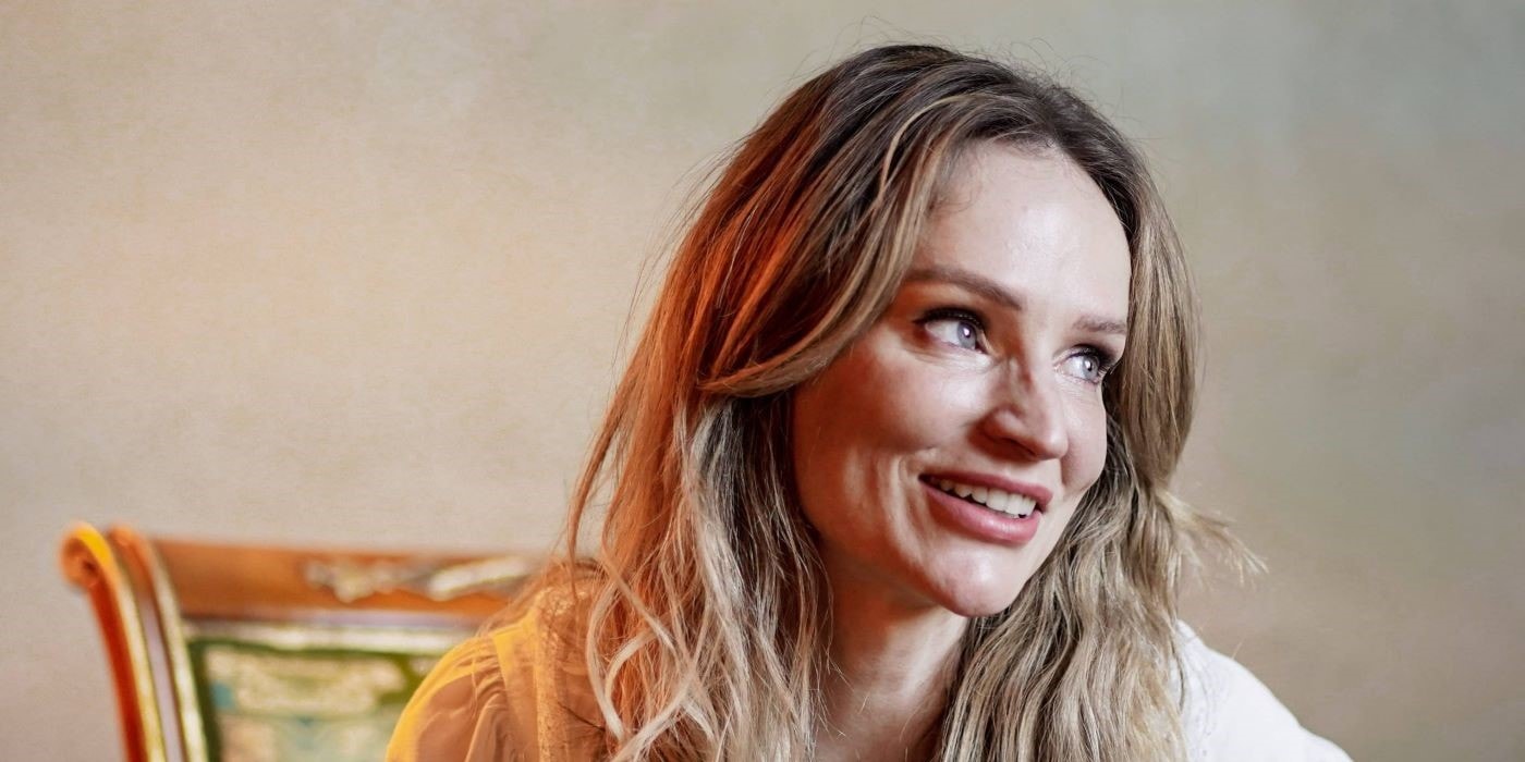 5 Things You Didn’t Know About Danae Mercer - TVovermind