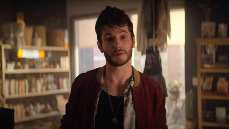 10 Things You Didn't Know about James Scully