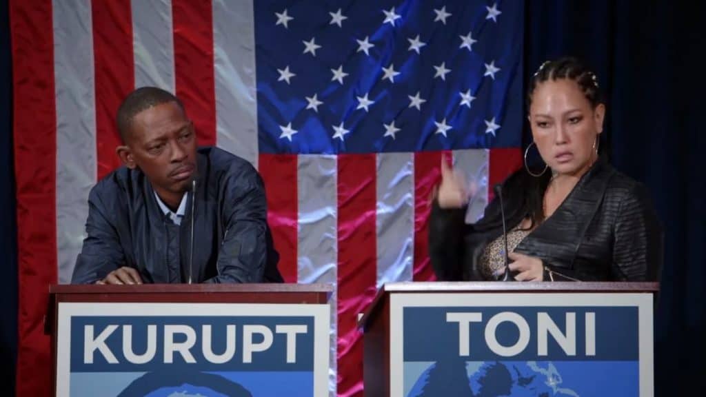 10 Things You Didn't Know about Kurupt