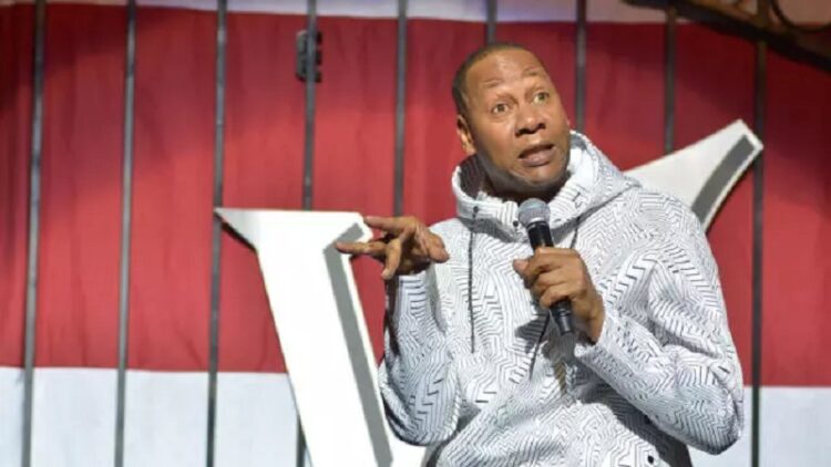 Whatever Happened to Mark Curry? – TVovermind