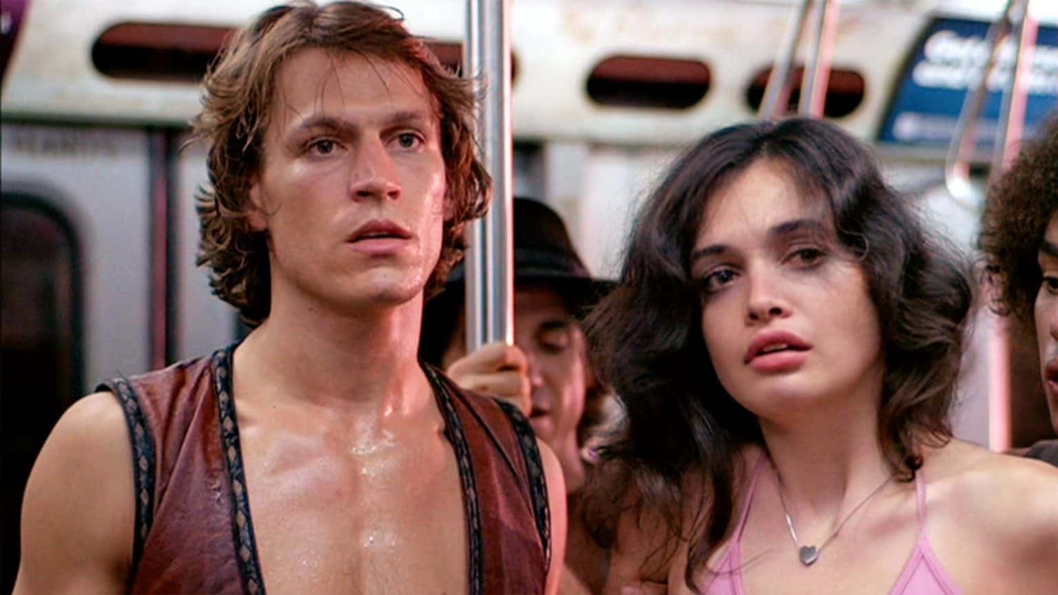 Whatever Happened to Michael Beck?