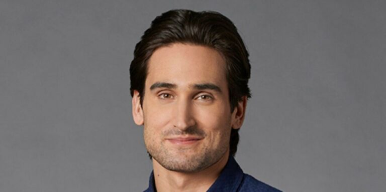 5 Things You Didn’t Know about Scott Cavalheiro – TVovermind