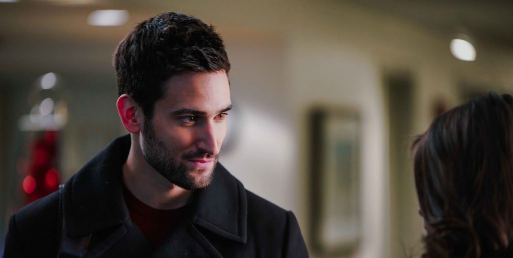 5 Things You Didn’t Know about Scott Cavalheiro – TVovermind