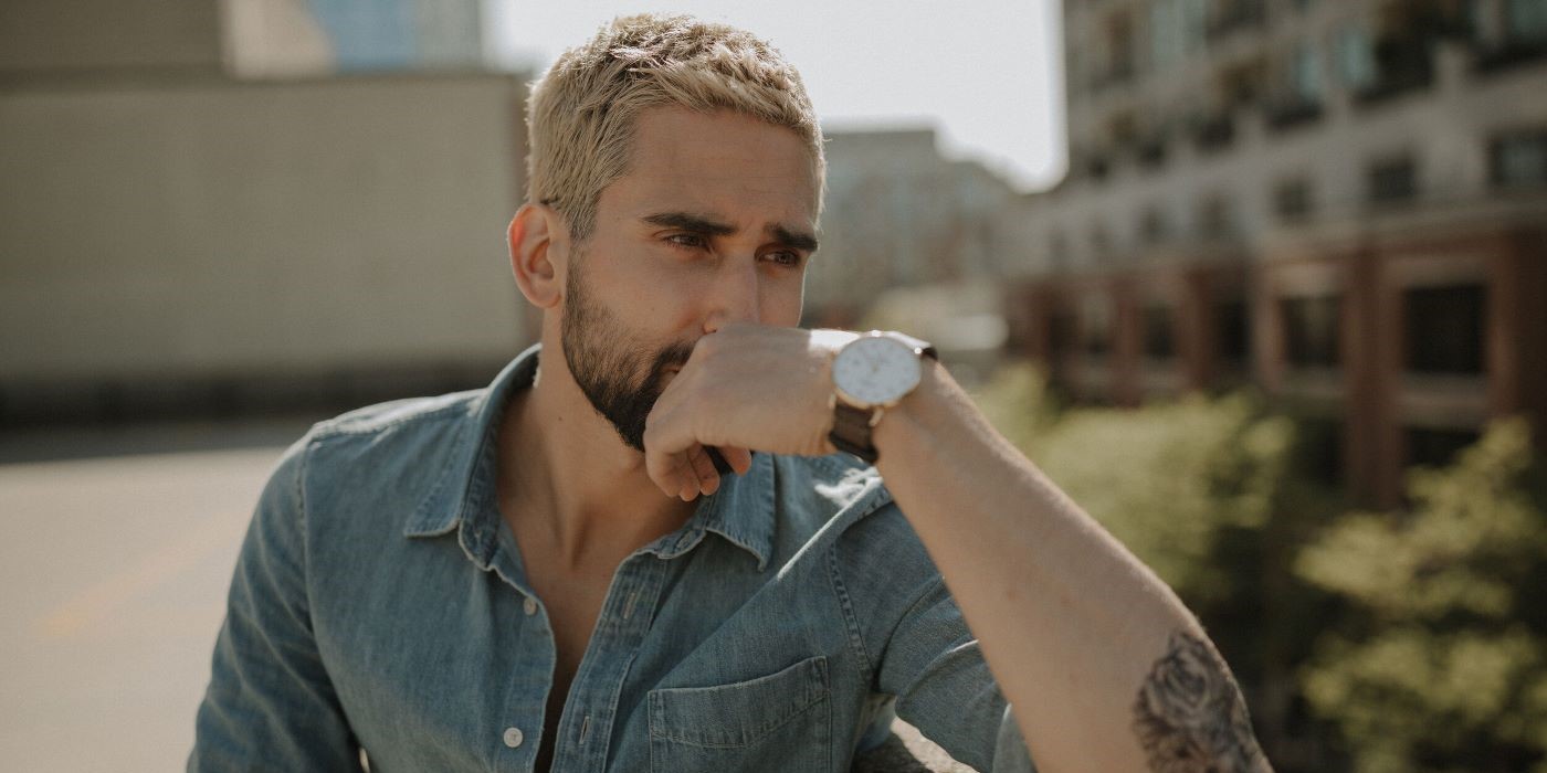 5 Things You Didn’t Know about Scott Cavalheiro - TVovermind