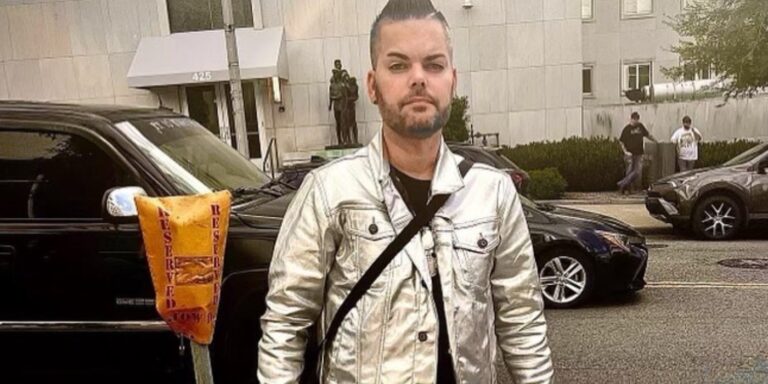 10 Intriguing Facts About 90 Day Fiancé’s Tim Malcolm - TVovermind