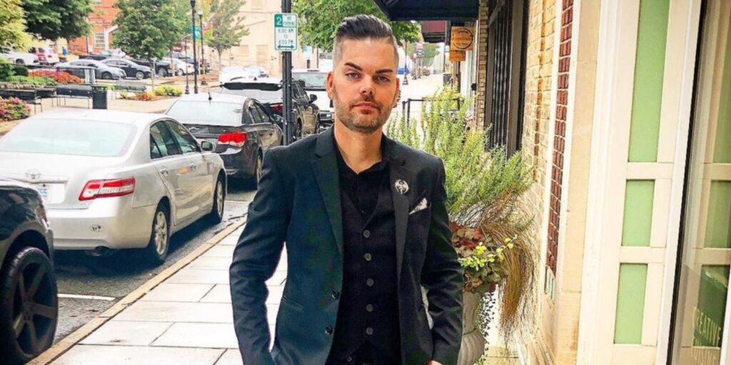 10 Intriguing Facts About 90 Day Fiancé’s Tim Malcolm - TVovermind