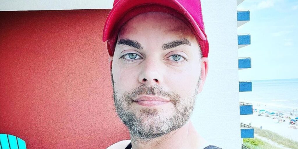 10 Intriguing Facts About 90 Day Fiancé’s Tim Malcolm - TVovermind