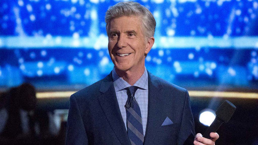 10 Things You Didn't Know about Tom Bergeron