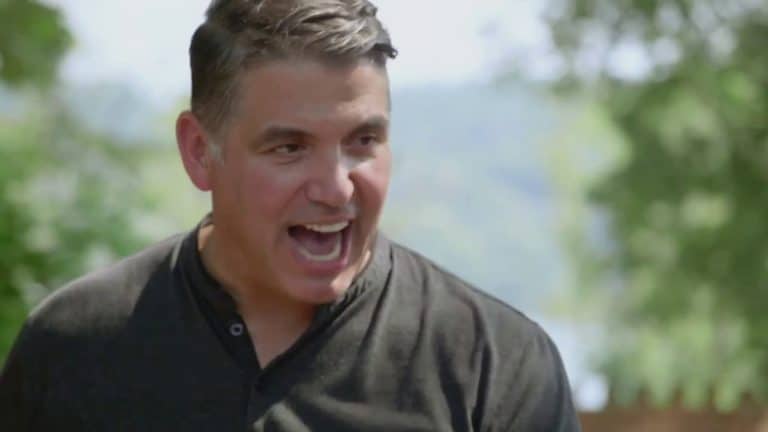 10 Things You Didn't Know about Undercover Chef