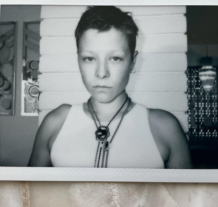 10 Things You Didn’t Know about Emma D’Arcy - TVovermind