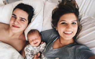 10 Things You Didn't Know about Carlin Bates