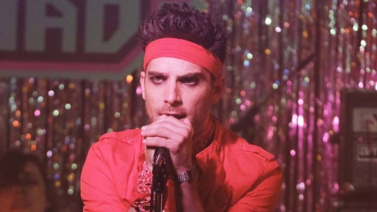 10 Things You Didn't Know about Jeff Ward