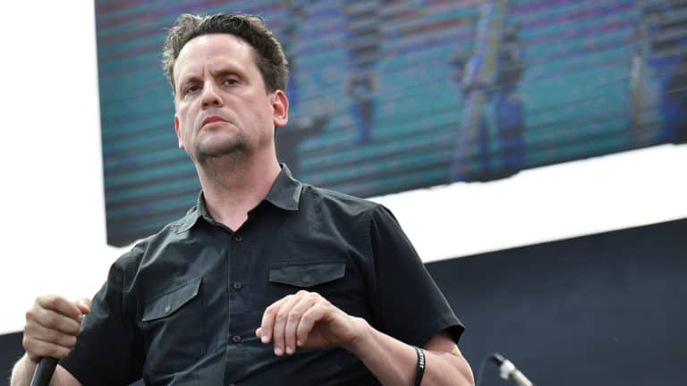 10 Things You Didn't Know about Mark Kozelek
