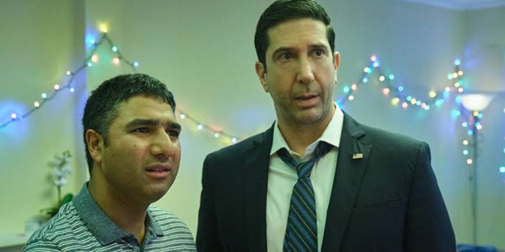 10 Things You Didn’t Know About Ted Lasso’s Nick Mohammed – TVovermind