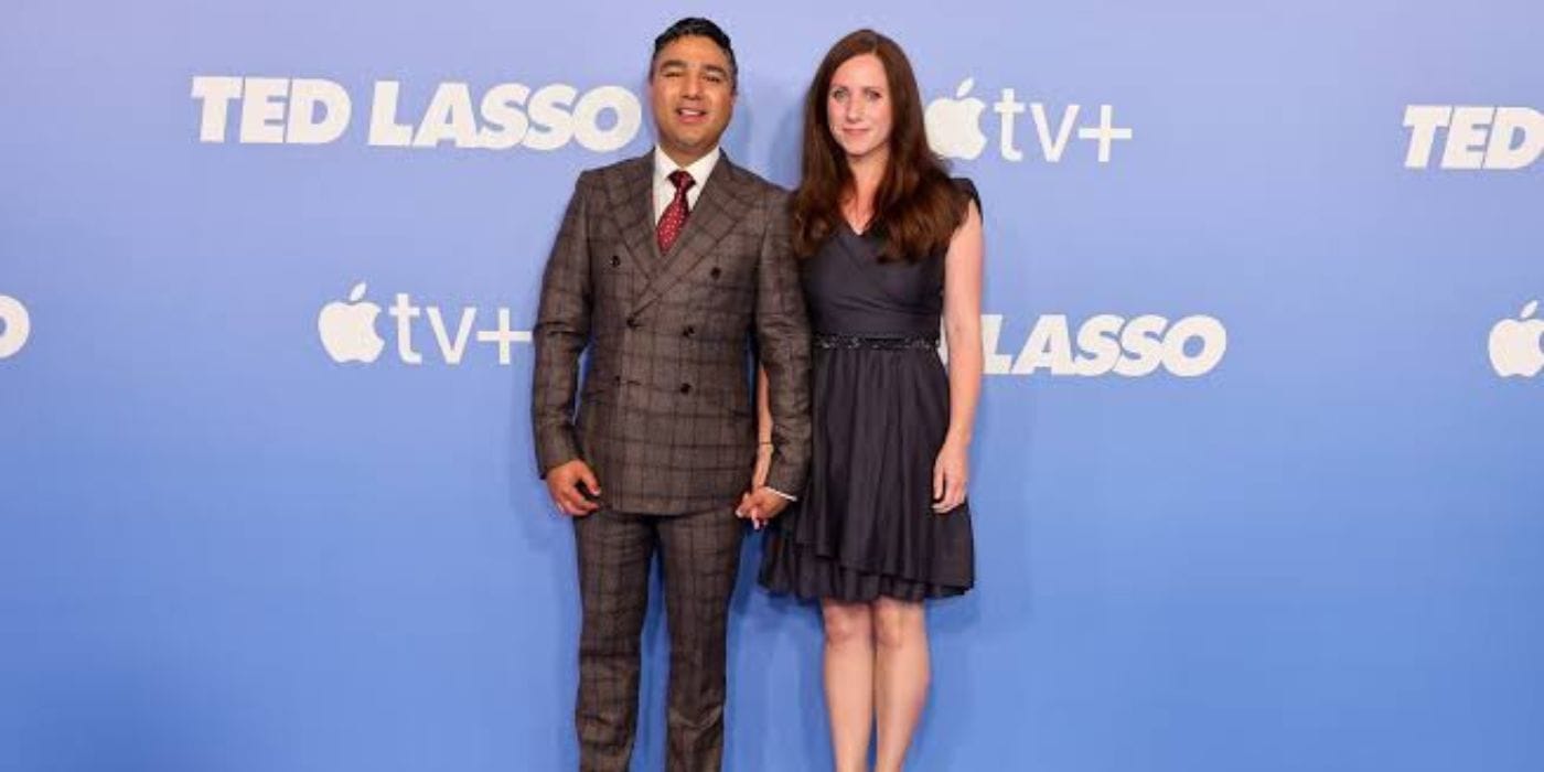 10 Things You Didn’t Know About Ted Lasso’s Nick Mohammed – TVovermind