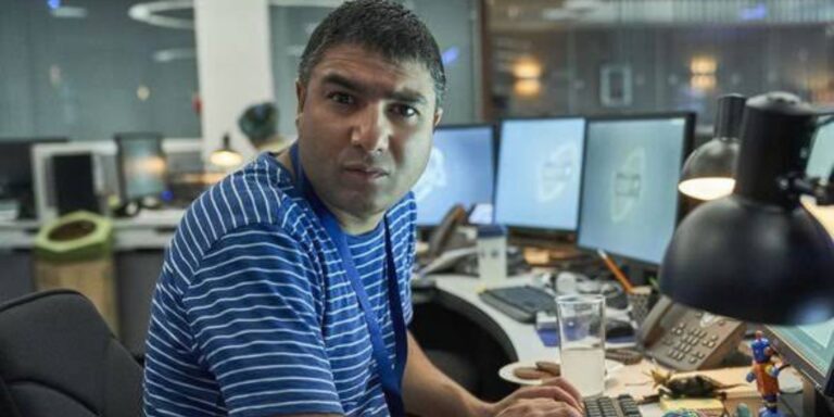 10 Things You Didn’t Know About Ted Lasso’s Nick Mohammed – TVovermind