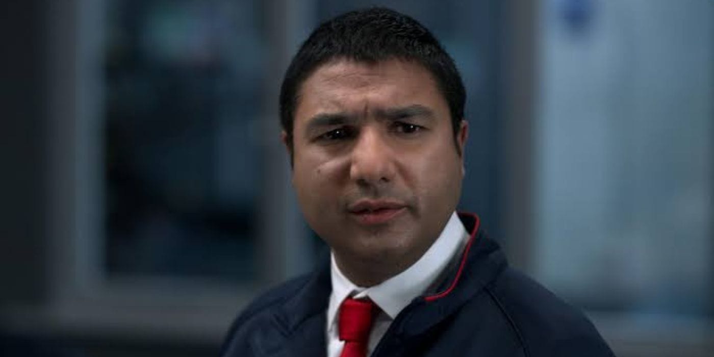 10 Things You Didn’t Know About Ted Lasso’s Nick Mohammed - TVovermind