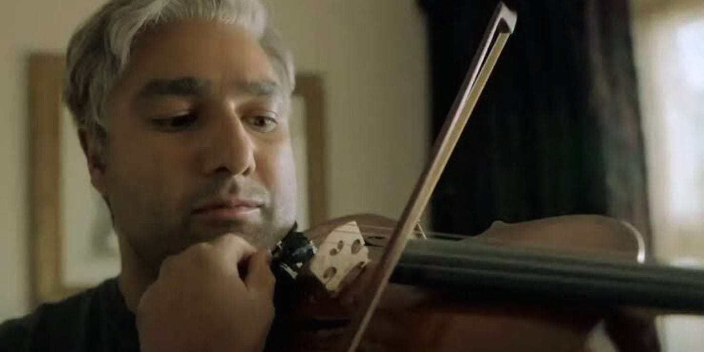 10 Things You Didn’t Know About Ted Lasso’s Nick Mohammed - TVovermind