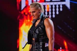 10 Things You Didn't Know About Perdita Weeks