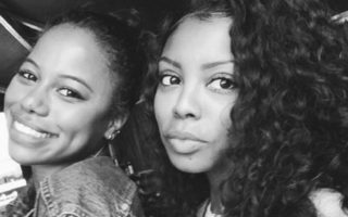 10 Things You Didn't Know about Taylour Paige