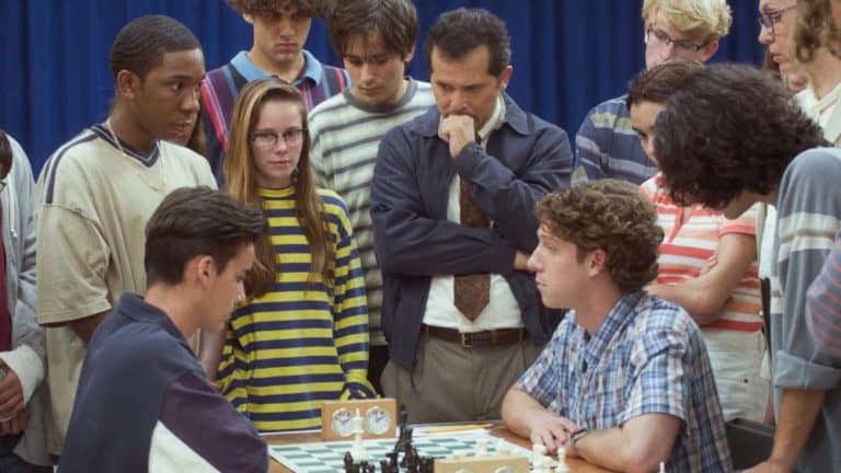 10 Things You Didn't Know about Will Hochman