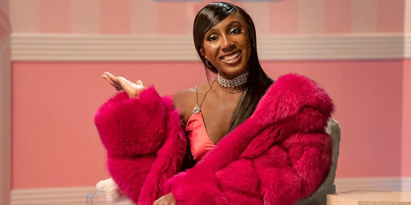 Ziwe Fumudoh: 10 Intriguing Facts About the Hilarious Comedienne ...