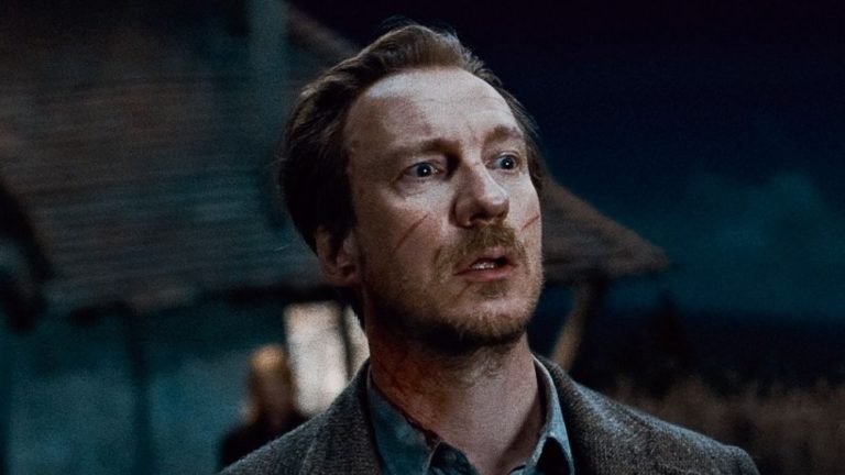 10 Things You Didn't Know about David Thewlis