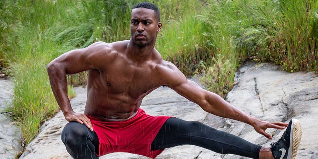 10 Things You Didn’t Know about Yamen Sanders – TVovermind