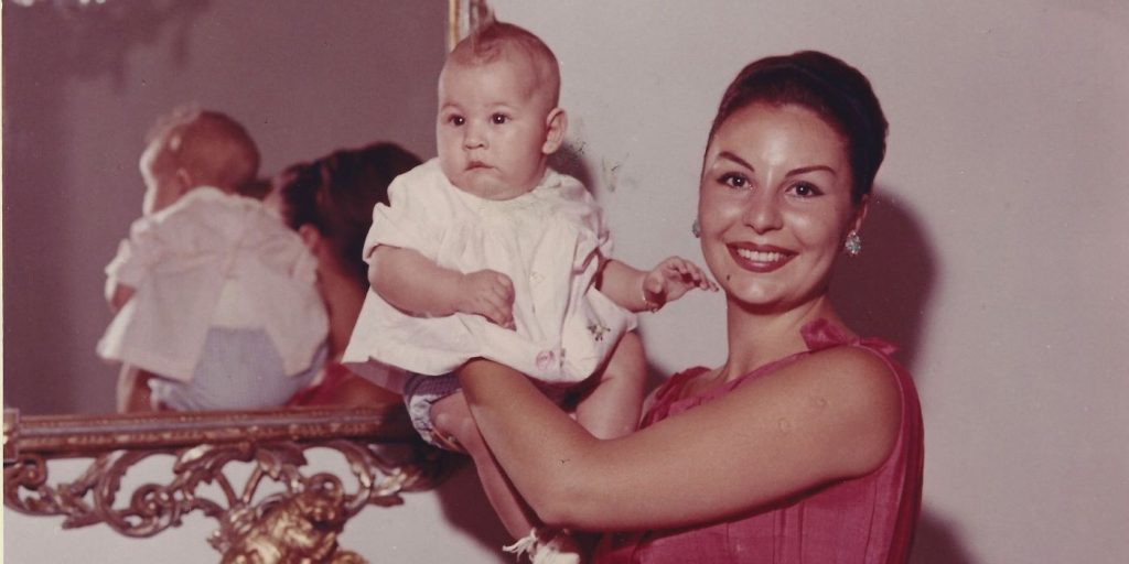 10 Things You Didn’t Know About Alexandra Zarini - TVovermind