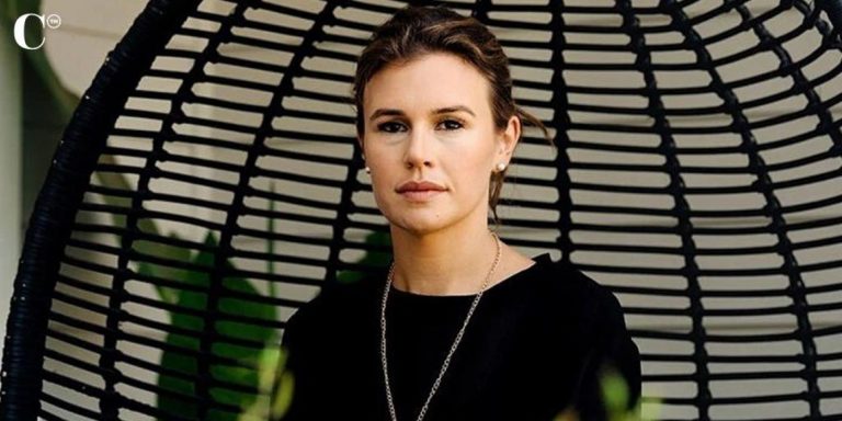 10 Things You Didn't Know about Alexandra Zarini