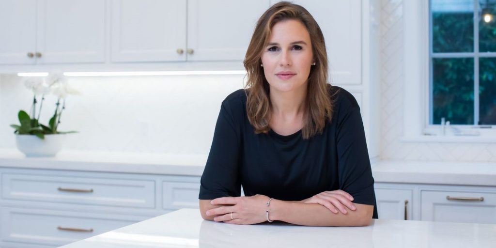 10 Things You Didn’t Know About Alexandra Zarini - TVovermind