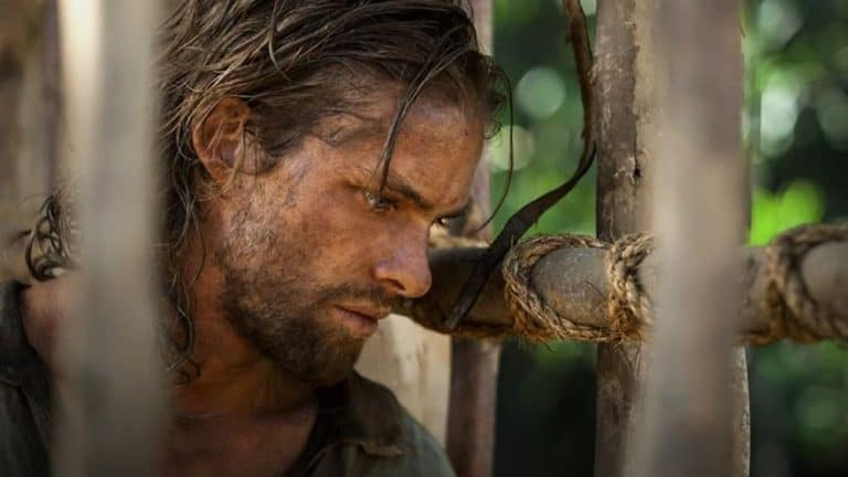 10 Things You Didn't Know about Chris Fisher