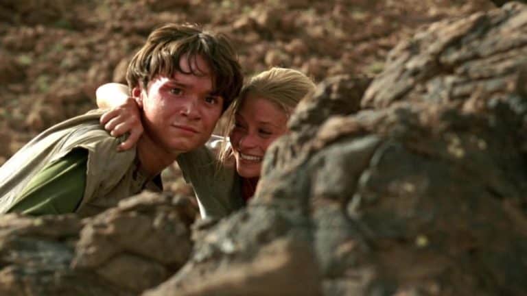 10 Things You Didn't Know about Dan Byrd