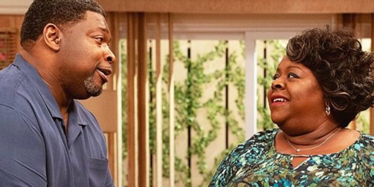 Discovering LaVan Davis: 10 Fascinating Facts About the ‘House of Payne ...