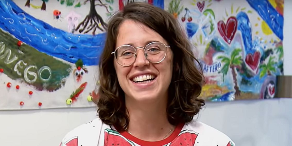 10 Things You Didn’t Know About Married At First Sight’s Dr. Amelia ...