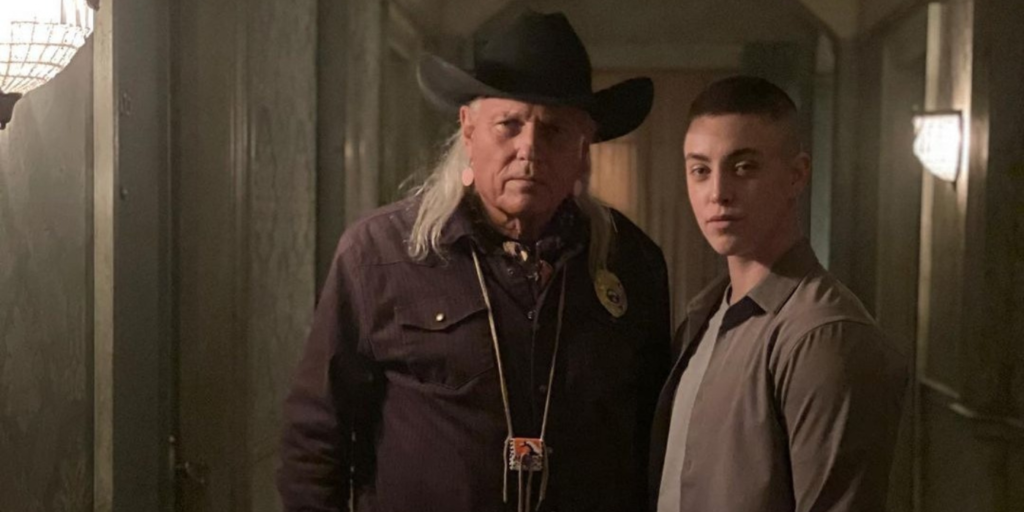 10 Things You Didn’t Know About The Boys’ Ess Hödlmoser - TVovermind