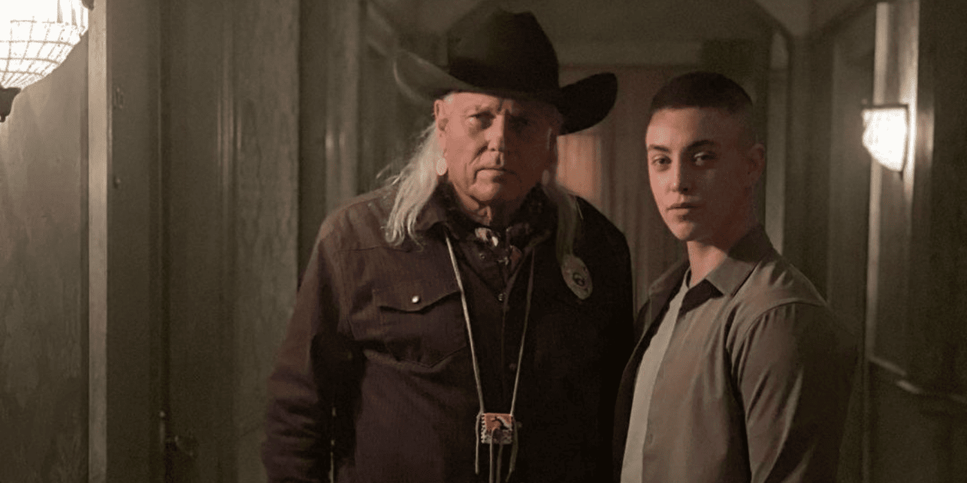 10 Things You Didn’t Know About The Boys’ Ess Hödlmoser - TVovermind