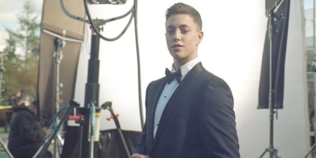 10 Things You Didn’t Know About The Boys’ Ess Hödlmoser - TVovermind