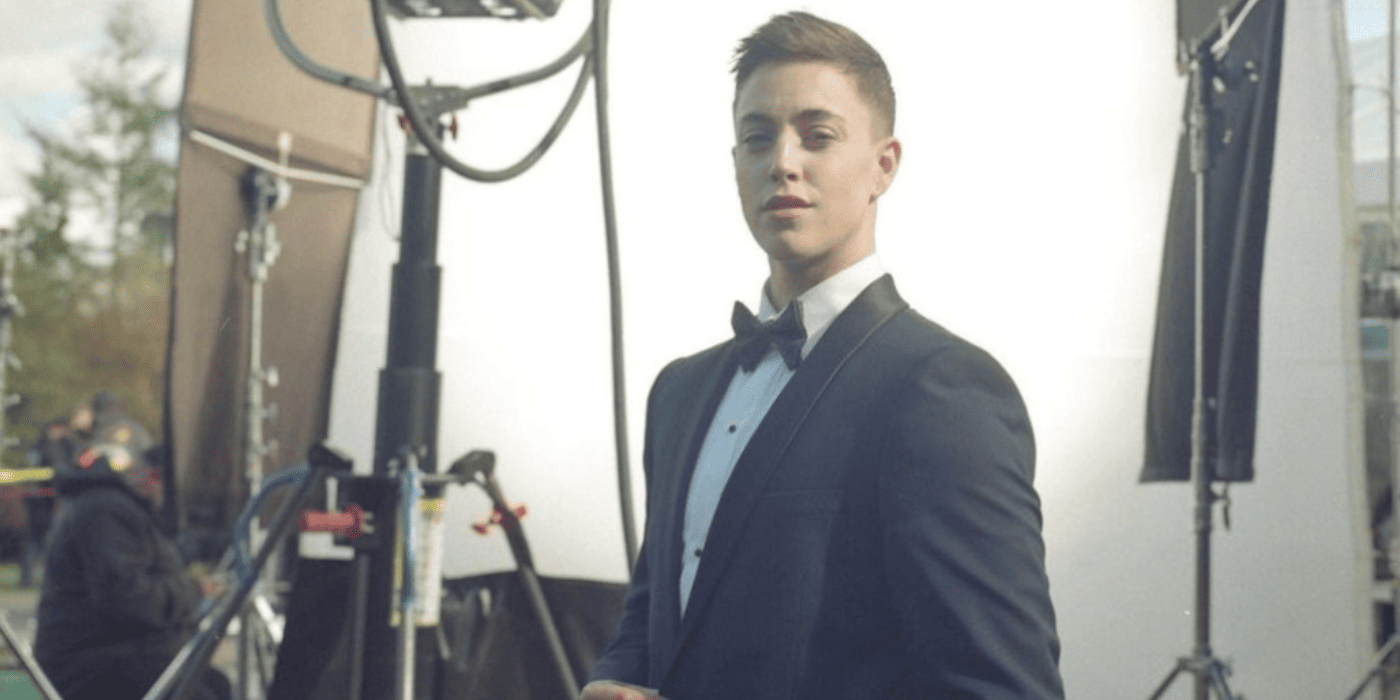 10 Things You Didn’t Know About The Boys’ Ess Hödlmoser - TVovermind