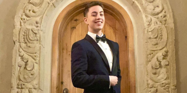 10 Things You Didn’t Know About The Boys’ Ess Hödlmoser - TVovermind