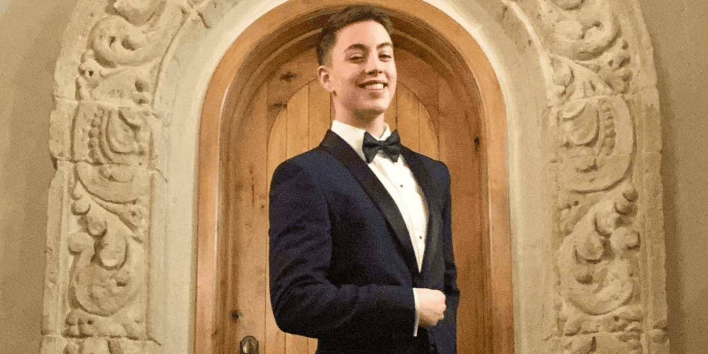 10 Things You Didn’t Know About The Boys’ Ess Hödlmoser - TVovermind