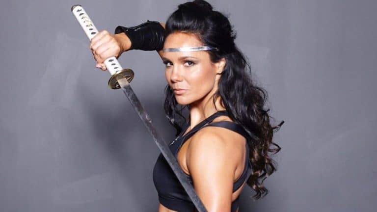 10 Things You Didn't Know about Jenny Pacey