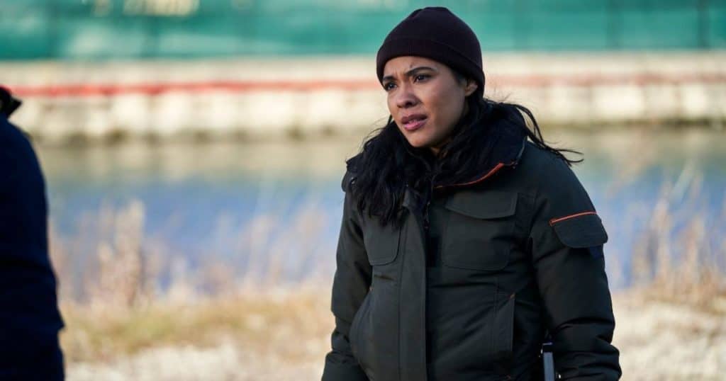 10 Things You Didn't Know about Lisseth Chavez