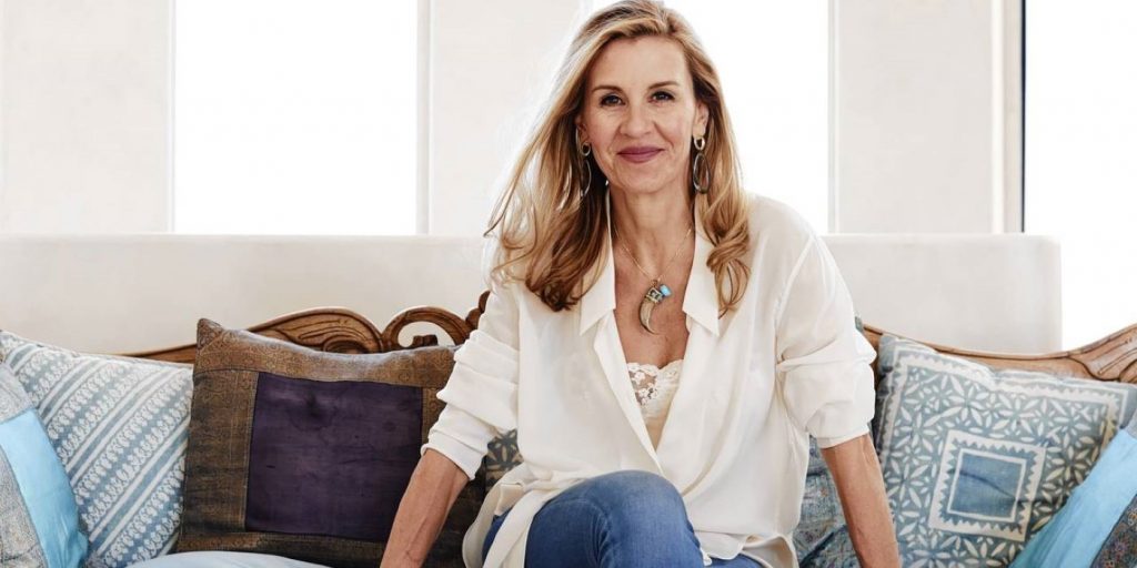 10 Things You Didn’t Know About Alexandra Zarini - TVovermind