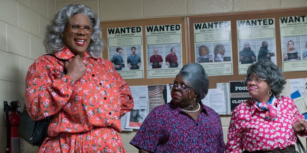 10 Things You Didn’t Know about Cassi Davis - TVovermind