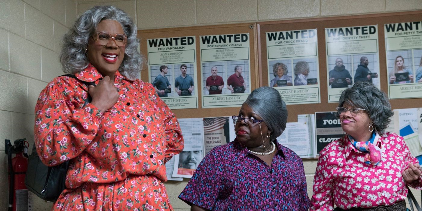 10 Things You Didn’t Know about Cassi Davis - TVovermind