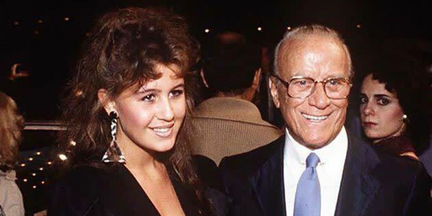 10 Things You Didn’t Know About Alexandra Zarini - TVovermind