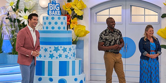 10 Things You Didn't Know about Brad Smith