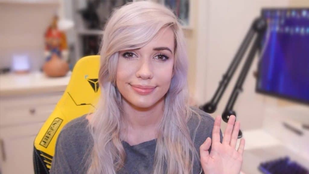 10 Things You Didnt Know About Alanah Pearce